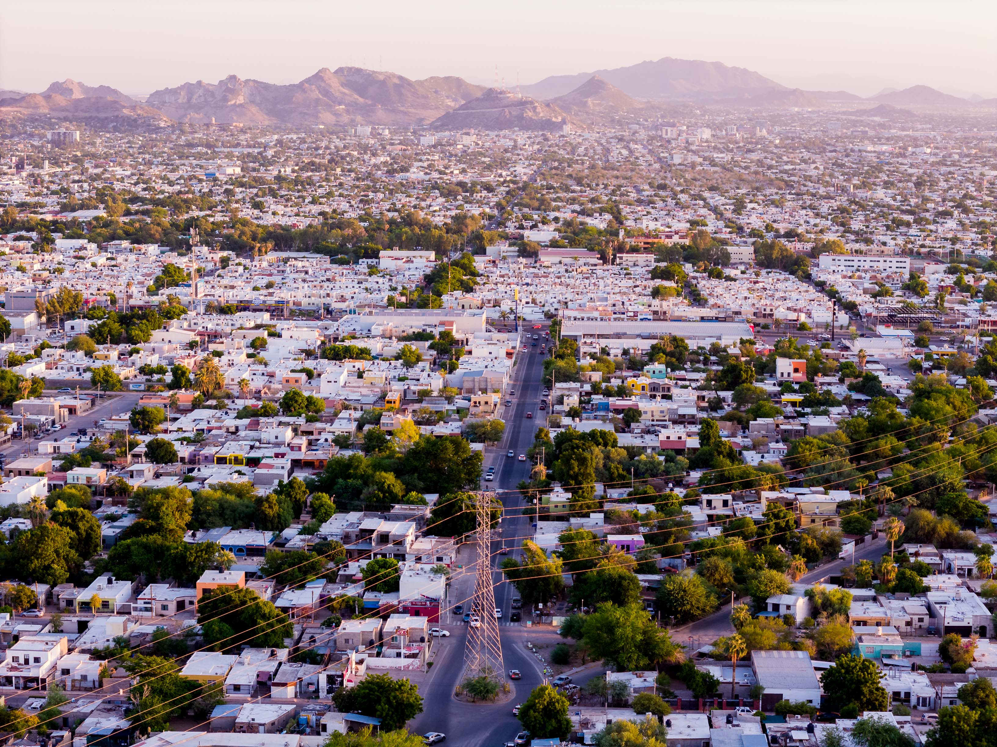 Portal de Transparencia - H. Ayuntamiento de Hermosillo