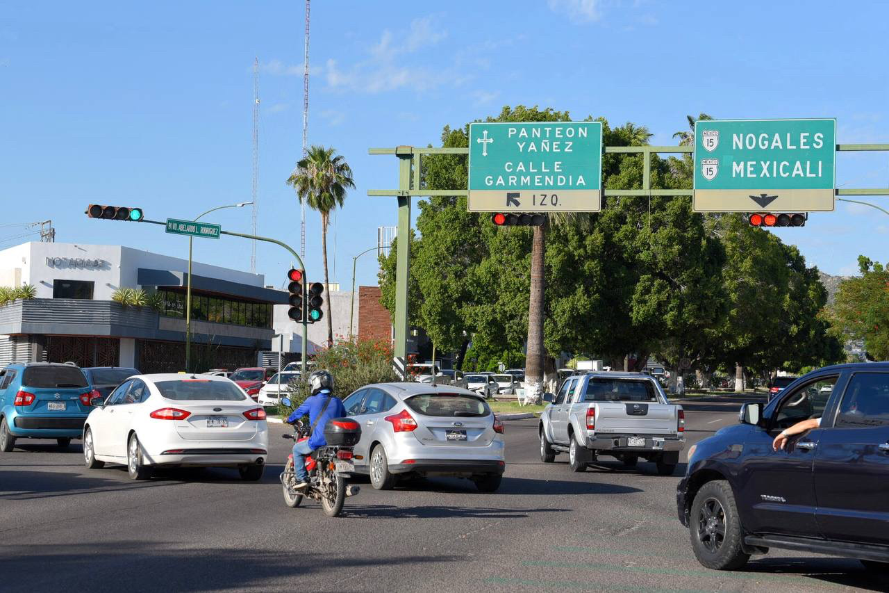 Portal de Transparencia - H. Ayuntamiento de Hermosillo