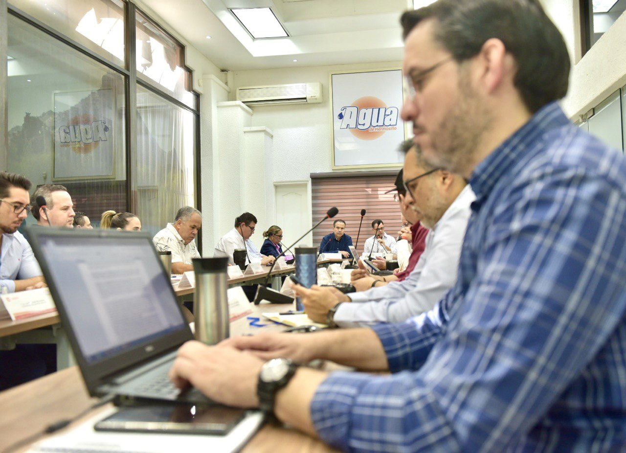 Portal de Transparencia - H. Ayuntamiento de Hermosillo