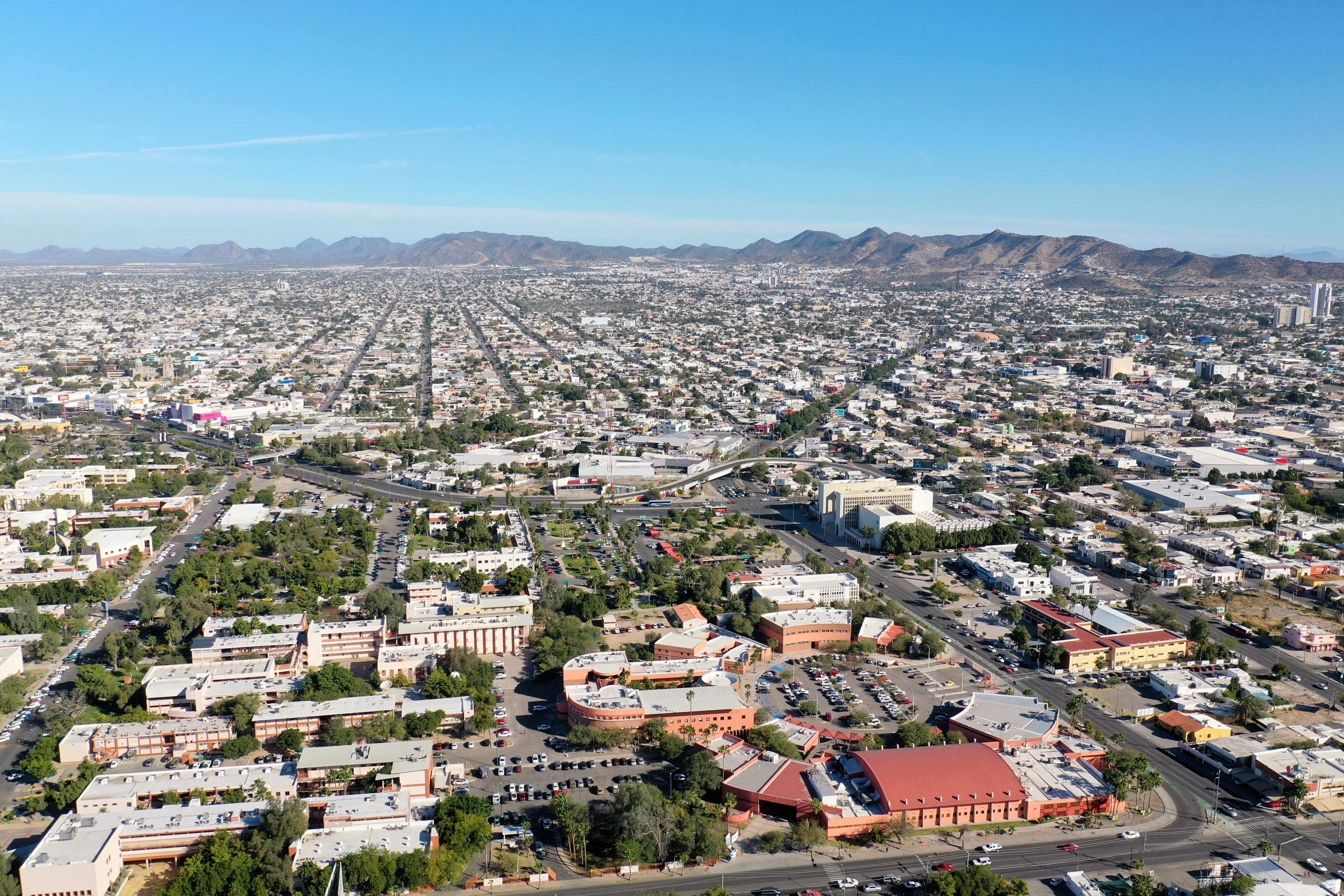 Portal de Transparencia - H. Ayuntamiento de Hermosillo