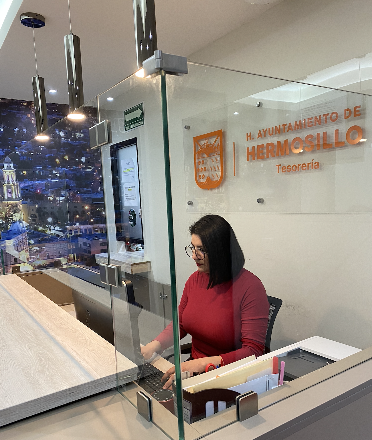 Portal de Transparencia - H. Ayuntamiento de Hermosillo